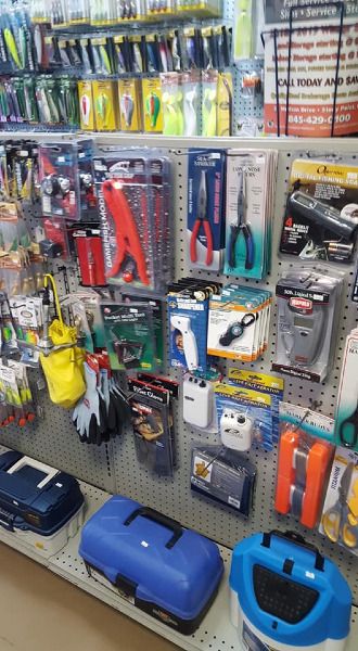 Home | UP FRONT BAIT AND TACKLE - Keyport, NJ Tackle Shop