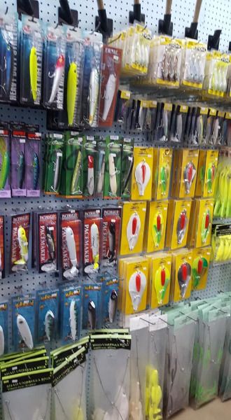 Home | UP FRONT BAIT AND TACKLE - Keyport, NJ Tackle Shop